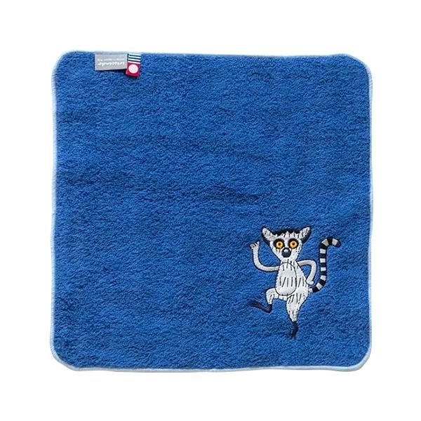 柄：WAO！きつねザル本体サイズ（約）：縦25×横25cm素材：綿100％