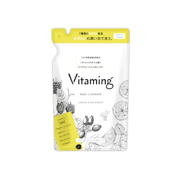香り：レモン＆ベルガモットパッケージサイズ（約）：幅140×奥41×高220mm内容量（約）：400mL原産国：日本