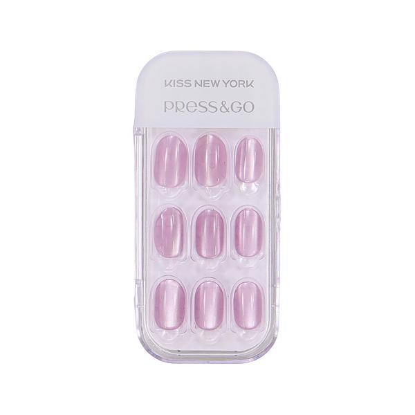 パッケージサイズ（約）：幅4.5×奥2.4×高9.8cmセット内容：［ネイルチップ］12サイズ／30枚入り　：［ネイルファイル］1本