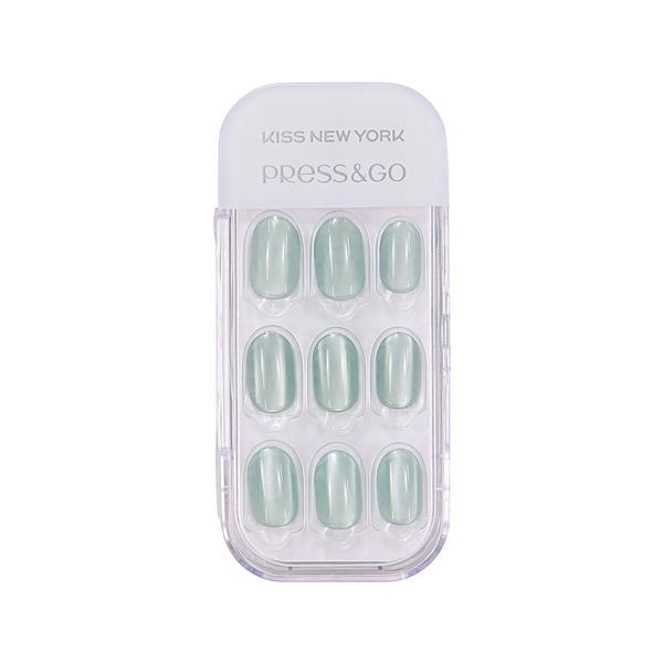 パッケージサイズ（約）：幅4.5×奥2.4×高9.8cmセット内容：［ネイルチップ］12サイズ／30枚入り　：［ネイルファイル］1本