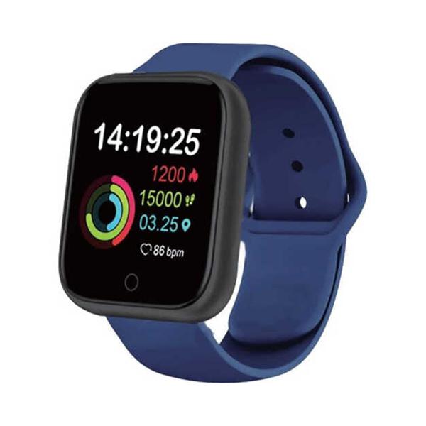 カラー：ブルー本体サイズ（約）：幅36×奥11×高43mm重量（約）：29g保証期間：1年