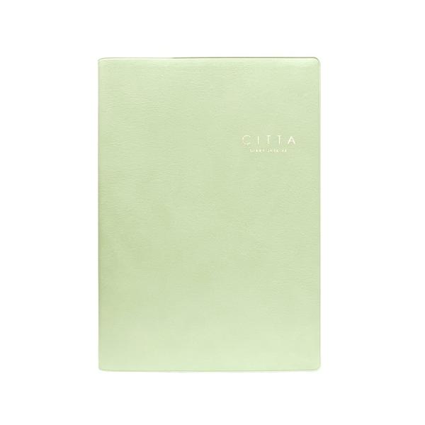 カラー：ミストグリーン本体サイズ（約）：縦215×横155×厚12mmページ数：192ページ中面仕様：［月間］見開き2カ月ブロック　［週間］バーチカル六曜表記：あり表紙素材：PVC対応期間：［月間］2026年3月〜2027年4月　：［週間］...