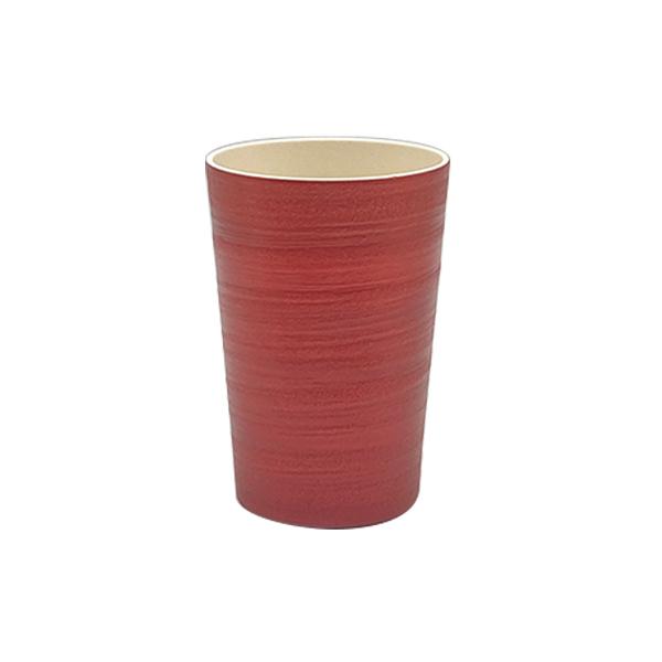 カラー：レッド（信玄）本体サイズ（約）：径66×高95mm内容量（約）：200mL耐熱温度（約）：140℃電子レンジ対応：可食洗機対応：不可素材：磁器