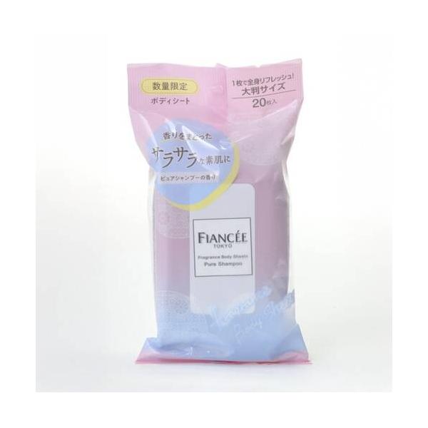香り：シャンプーの香りパッケージサイズ（約）：幅11×奥3.5×高19.5cm入数：20枚原産国：日本