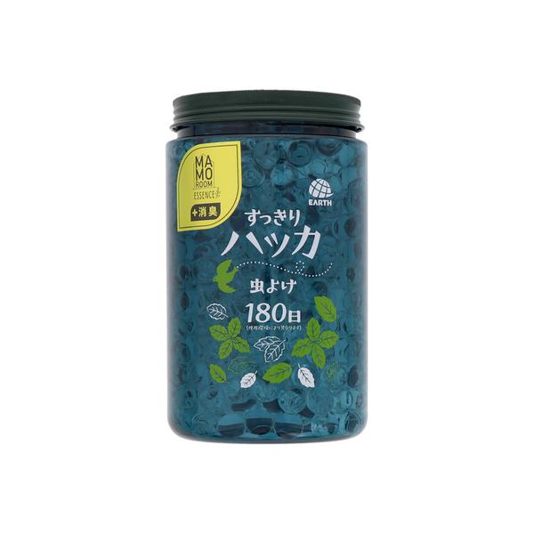 香り：すっきりハッカ本体サイズ（約）：径88×高150mm重量（約）：500g効果持続期間（約）：180日（使用環境により異なる）