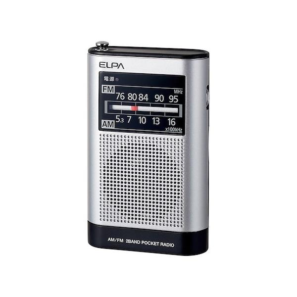 本体サイズ（約）：幅55×奥20×高92mm（最大値） 重量（約）：56g（イヤホン、電池除く） 付属品：イヤホン、取扱説明書、保証書使用電池：単四形乾電池×2本（別売）保証期間：1年間原産国：中国