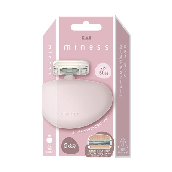 本体サイズ（約）：幅72×奥29×高93mm重量（約）：32g素材：［ホルダー］ABS樹脂、ステンレス鋼　［キャップ］ポリプロピレン　：［刃］ステンレス刃物鋼　［スムーザー］水溶性樹脂、吸水性樹脂　：［他］ABS樹脂、アルミニウム合金、熱可...