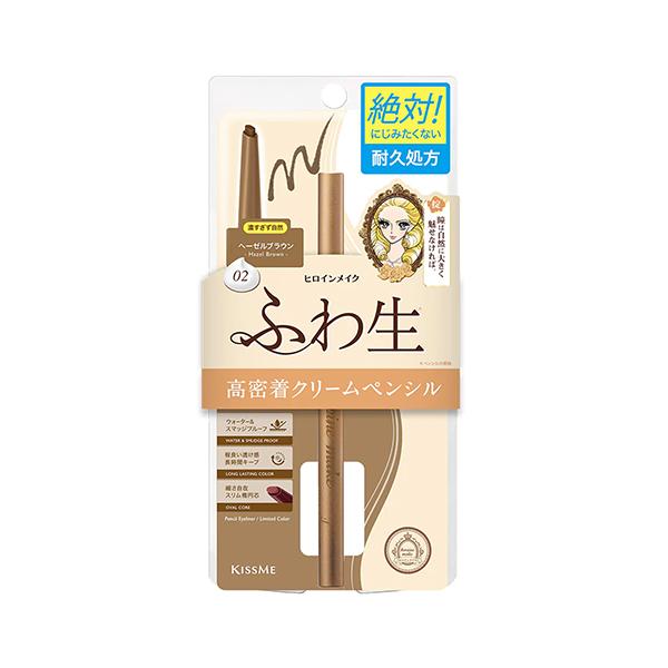カラー：ヘーゼルブラウンパッケージサイズ（約）：幅89×奥27×高183mm内容量（約）：0.1g原産国：日本