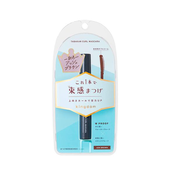 カラー：アッシュブラウン本体サイズ（約）：径16×高115mmパッケージサイズ（約）：幅89×奥50×高183mm重量（約）：41g    原産国：日本