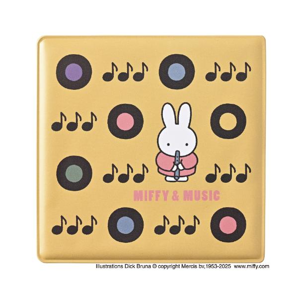 デザイン：C本体サイズ（約）：縦77×横77×厚4mm重量（約）：19g