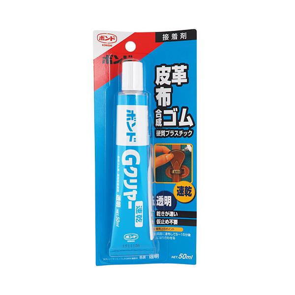 色調：透明本体サイズ（約）：幅4×高16.5cm内容量（約）：50mL成分：スチレンブタジエンゴム（40％）、有機溶剤（60％）、シクロヘキサン　：ノルマルヘプタン、石油ナフサ、アセトン