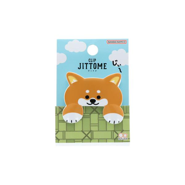 デザイン：柴犬/茶本体サイズ（約）：幅50×高50×奥22mm重量（約）：11g素材：ABS