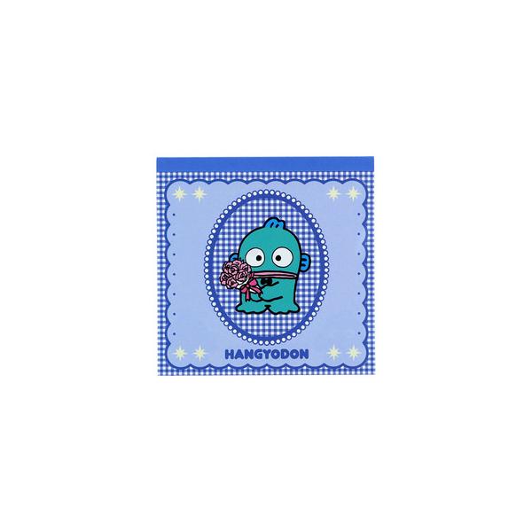 柄：チェック本体サイズ（約）：縦95×横95×厚10mm素材：PET、紙枚数：100枚（4柄×20枚）