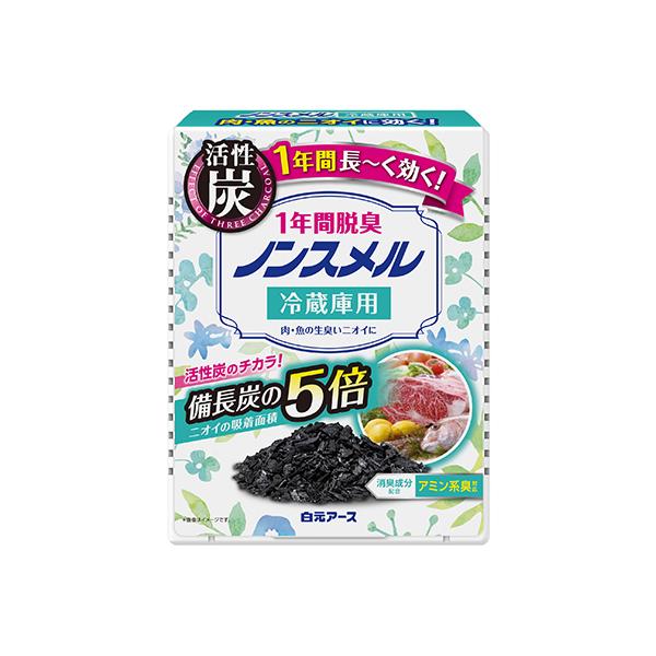 本体サイズ（約）：幅100×奥25×高131mm有効期間：1年間成分：ヤシガラ活性炭、備長炭、竹炭、鉱物系脱臭剤