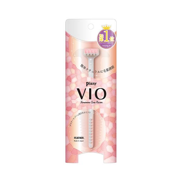 本体サイズ（約）：［本体］幅22×奥21×高134mm　：［刃厚］Vゾーン用0.1mm、I・Oゾーン用0.15mm素材：［樹脂部］ABS樹脂　［刃部］ステンレス刃物鋼