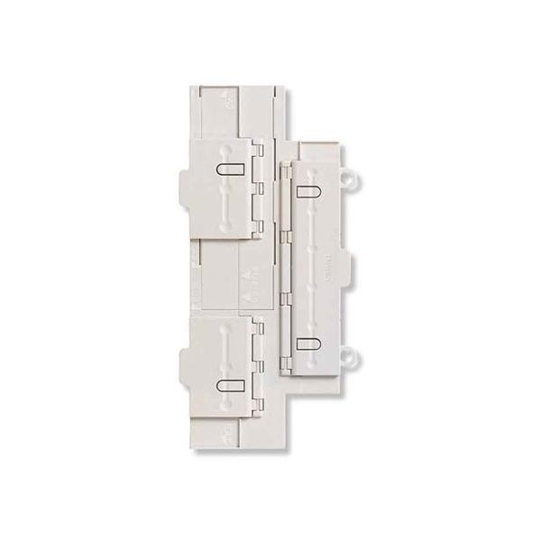 サイズ（約）：幅89×奥6×高182mmパッケージサイズ（約）：幅95×奥7×高190mm重量（約）：50g素材：ABS、ステンレス原産国：日本