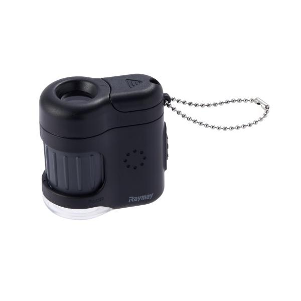 カラー：ブラック本体サイズ（約）：幅40×奥24×高43mm重量（約）：20g（電池含まず）使用電源：ボタン電池（LR43）3個素材：ABS樹脂連続点灯時時間（約）：15時間付属品：ボタン電池×3個