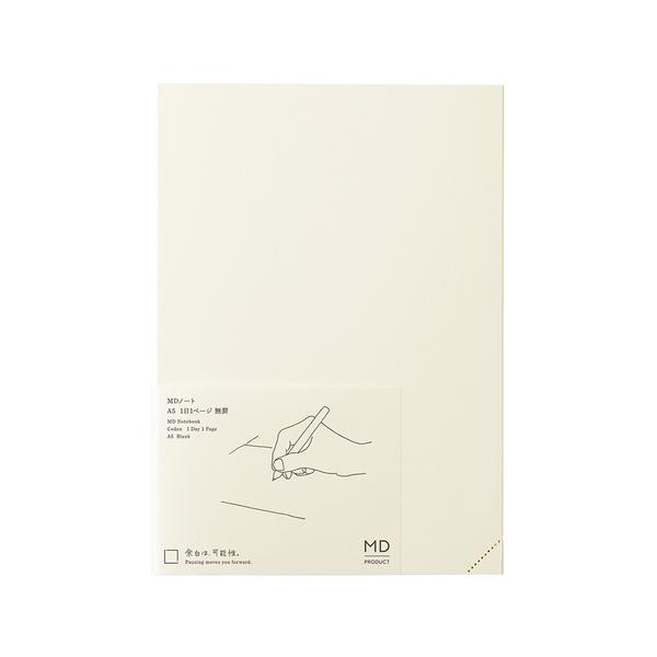 本体サイズ（約）：縦210×横148×厚20mm重量（約）：496gページ数：368ページ素材：MD用紙付属品：インデックスシール