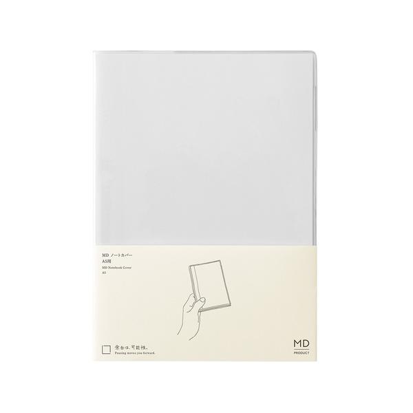 サイズ（約）：［開いた状態］縦216×横315mm素材：透明PVC