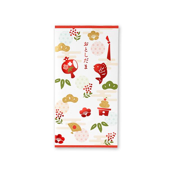 柄：和風本体サイズ（約）：縦168×横87mm入数：2枚入