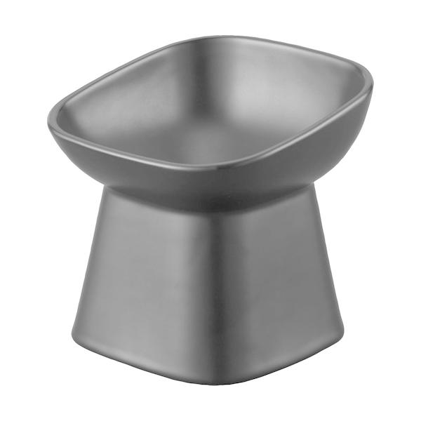 カラー：ブラック本体サイズ（約）：幅12×奥12×高11.5cm重量（約）：515g容量（約）：200ml素材：陶器