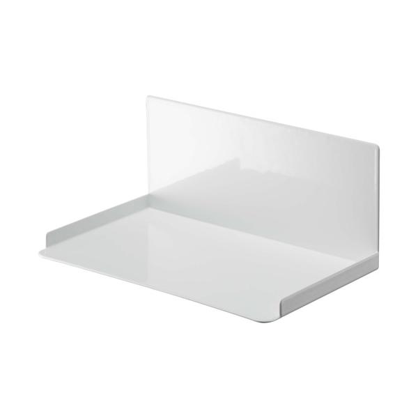 カラー：ホワイト本体サイズ（約）：幅12×奥18.5×高8.5cm重量（約）：0.38kg素材：合金鋼