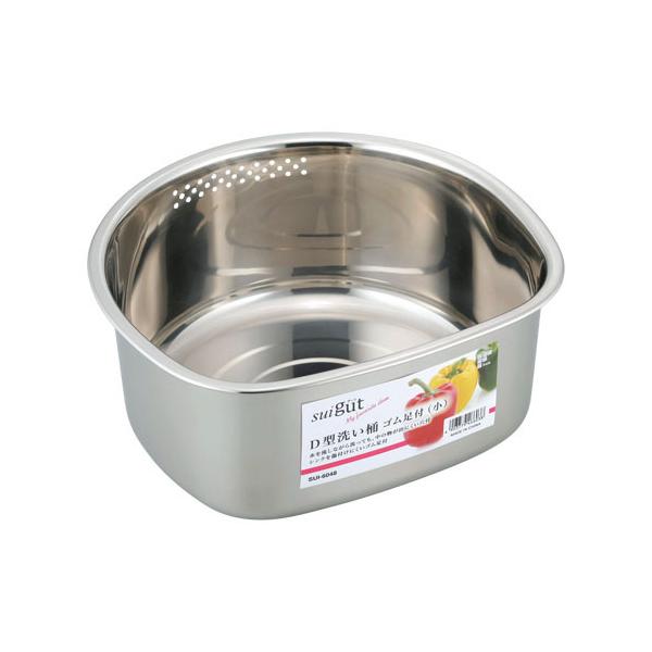 本体サイズ（約）：幅27.6×奥25.7×高12.3cm重量（約）：540g素材：[本体]ステンレス鋼　[ゴム足部]合成ゴム食洗機対応：不可