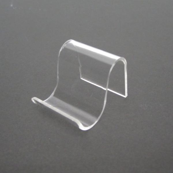 カラー：透明本体サイズ（約）：幅3.8×高3.5×奥5.0cm素材：アクリル透明t2mm原産国：日本