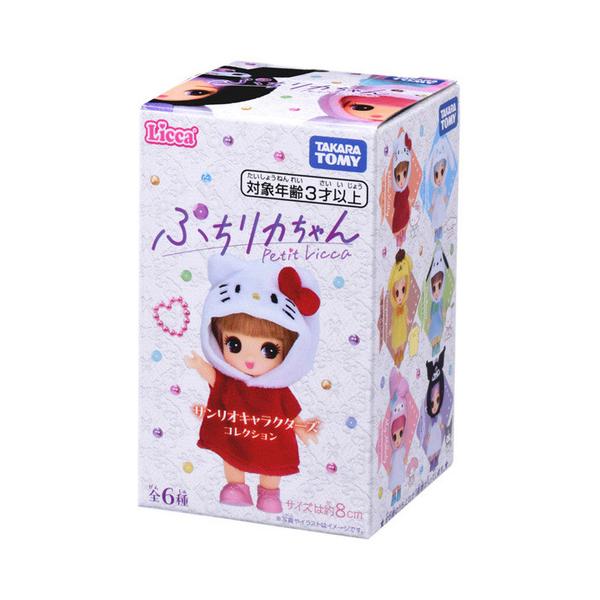 パッケージサイズ（約）：幅55×奥55×高90mm入数：1種類（全6種類）※中身はお選びいただけません。対象年齢：3才以上