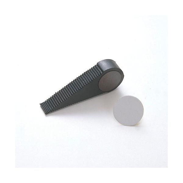 カラー：ブラックサイズ（約）：幅12×奥2×高4.5cmパッケージサイズ（約）：幅10×奥2×高24cm重量（約）：127g使用可能範囲（約）：0.5〜4cm素材：NR原産国：日本