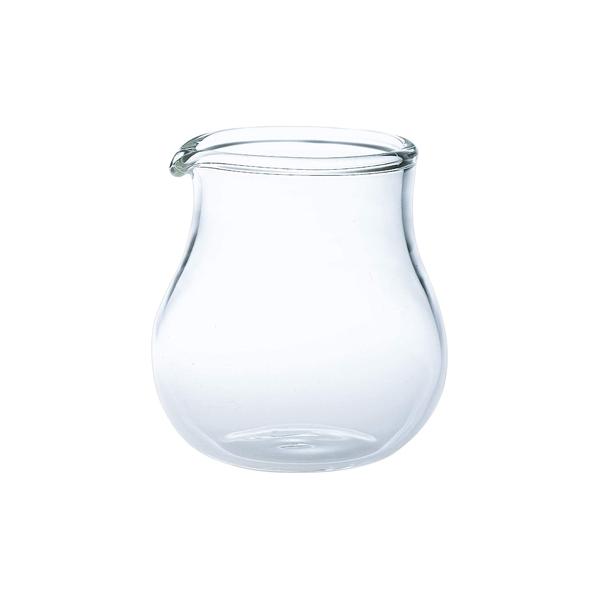 本体サイズ（約）：［本体］径40×高43mm　［口径］径31mm容量（約）：30mL素材：ソーダライムガラス