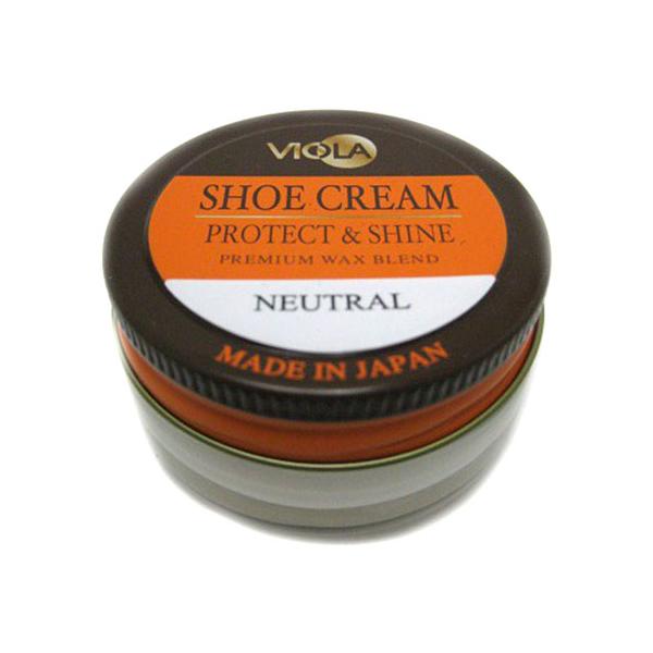 カラー：ニュートラル本体サイズ（約）：幅5.5×奥5.5×高3cm内容量：35mL種類：乳化性成分：ろう、有機溶剤、水原産国：日本