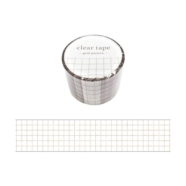 柄：grid　pattern本体サイズ（約）：幅30mm×長3mパッケージサイズ（約）：縦40×横40×厚32mm重量（約）：15g