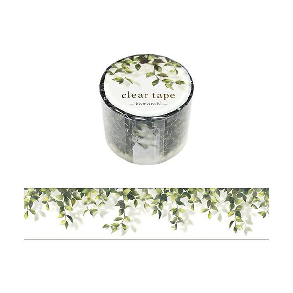 柄：komorebiシールサイズ（約）：幅30mm×長3mパッケージサイズ（約）：縦40×横40×厚32mm重量（約）：15g素材：透明マットPET、金ホット