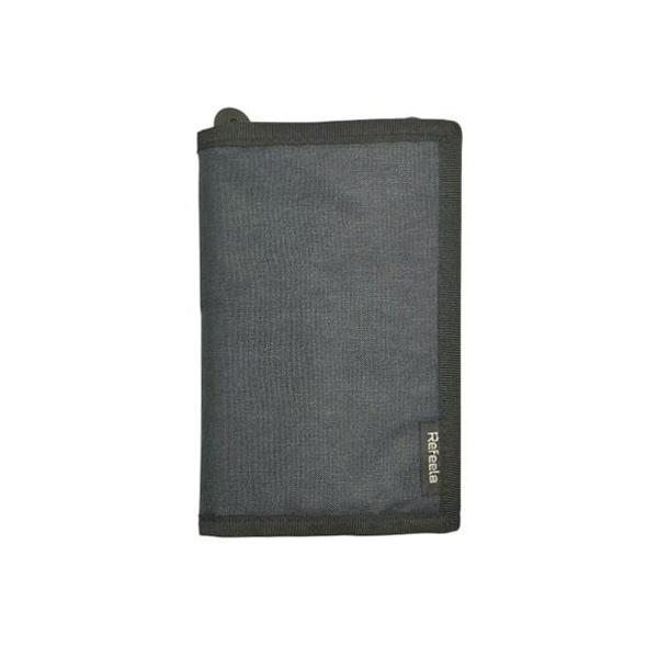 カラー：ブラック本体サイズ（約）：幅11×マチ2×高17cm重量（約）：95g素材：［表面／裏面］ポリエステル