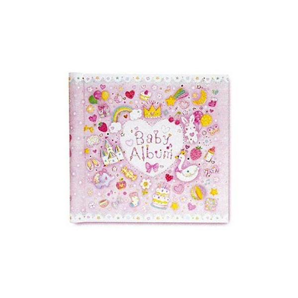 本体サイズ（約）：縦21×横22.5×厚2.2cmパッケージサイズ（約）：縦22.5×横23.8×厚3.3cm適応サイズ：L版サイズ枚数：30シート付属品：専用箱