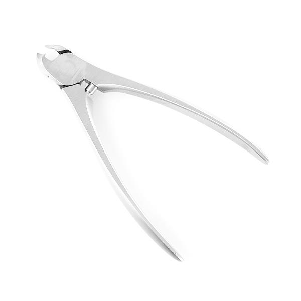 サイズ（約）：全長115mm重量（約）：80g素材：ハイカーボンステンレス鋼原産国：日本