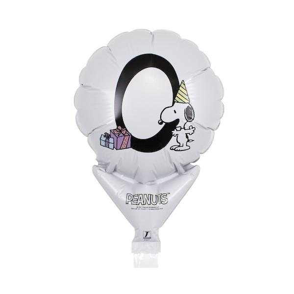 カラー：NO.0本体サイズ（約）：［膨らまし後］縦14×横10cmパッケージサイズ（約）：縦18×横9cm付属品：バルーン本体1枚、紙ストロー