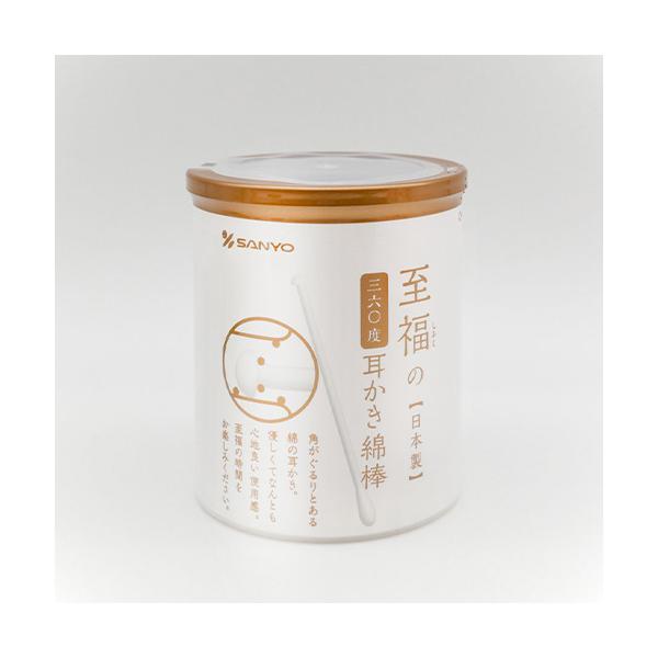 パッケージサイズ（約）：幅68×高83×奥68mm 容量：100本    原産国：日本