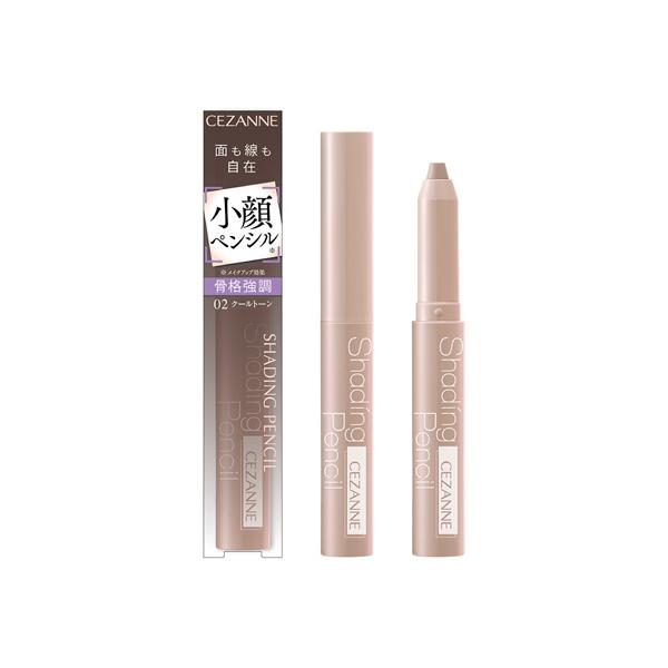 カラー：02　クールトーン本体サイズ（約）：幅20×奥14×高128mm内容量（約）：1.2g原産国：日本