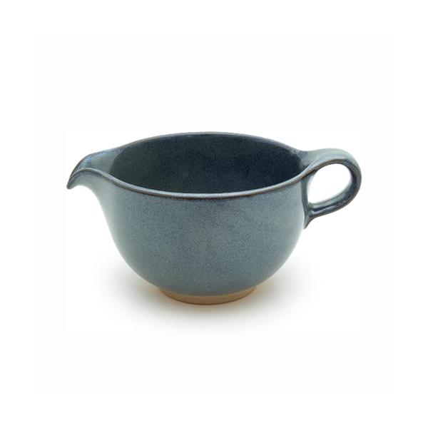 カラー：ストーングレー本体サイズ（約）：幅163×奥110×高80mm容量（約）：300mL素材：陶器