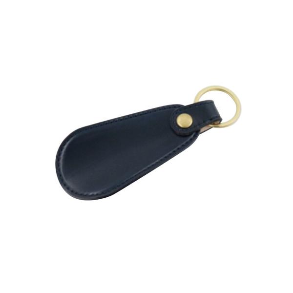 カラー：ネイビー素材：コードバン