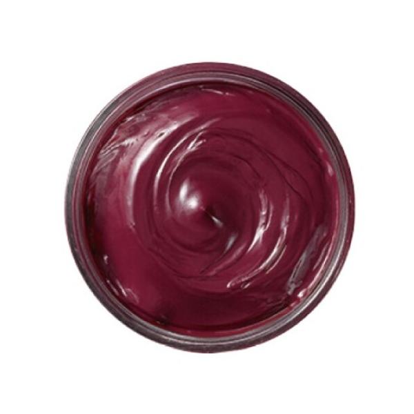 カラー：ブラックチェリー内容量（約）：60mL成分：ろう（カルナバワックス）、油脂、有機溶剤、シリコン