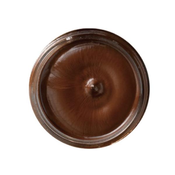 カラー：シガーブラウン内容量（約）：60mL成分：ろう（カルナバワックス）、油脂、有機溶剤、シリコン