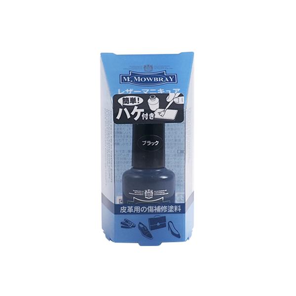 カラー：ブラック本体サイズ（約）：幅2×奥2×高7cmパッケージサイズ（約）：幅5×奥3×高9.3cm内容量（約）：10mL    原産国：イタリア