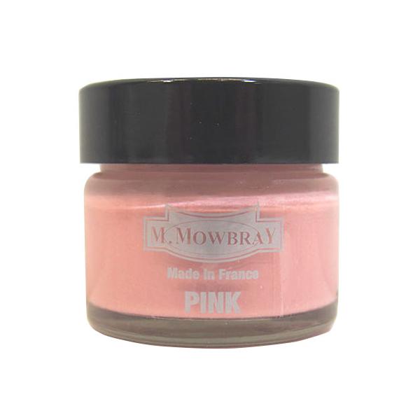 カラー：ピンク本体サイズ（約）：幅4×奥4×高4cm容量（約）：15mL原材料：顔料、フッ素樹脂、プロパノール、水    原産国：フランス