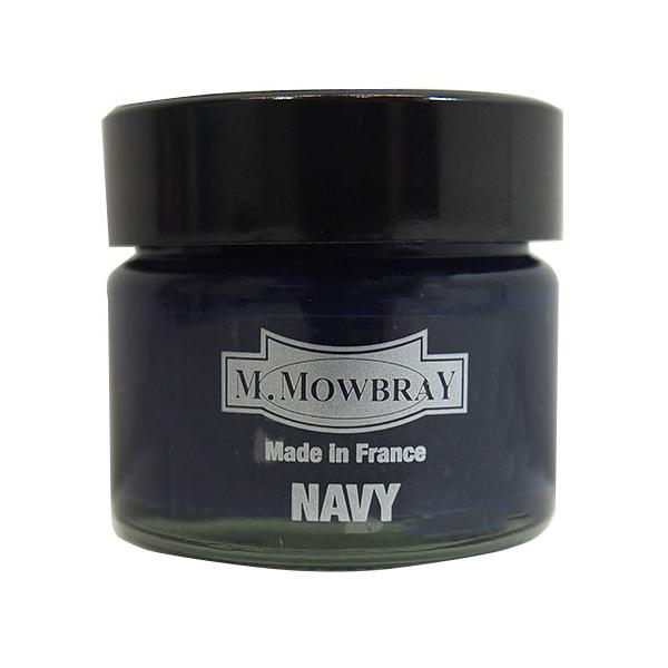 カラー：ネイビーブルー本体サイズ（約）：幅4×奥4×高4cm 容量（約）：15mL原材料：顔料、フッ素樹脂、プロパノール、水   原産国：フランス