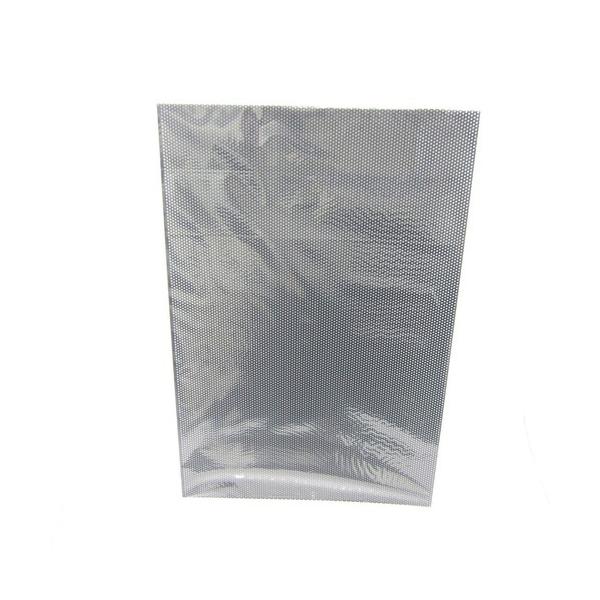 本体サイズ（約）：黒200×300A8素材：JIS　H4000　A1000系　相当その他：穴径、ピッチ（1径×2個）入数：1枚