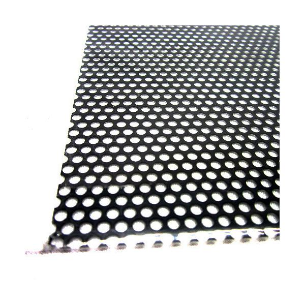 本体サイズ（約）：縦200×横300×厚0.5mm仕様：穴径、ピッチ（3Φ×4P）素材：JISH4000A1000系　相当入数：1枚