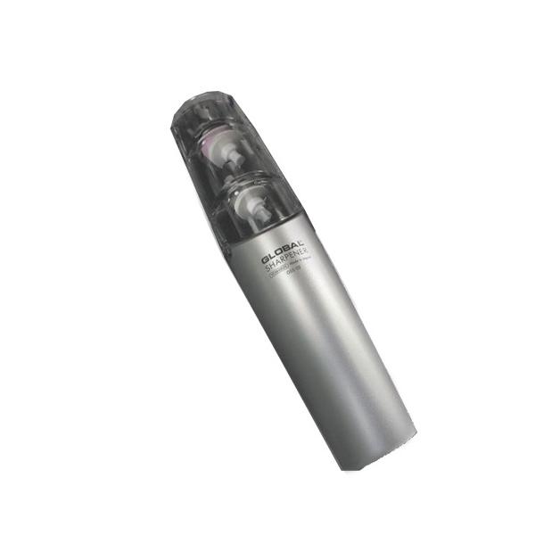 本体サイズ（約）：幅21×奥5×高6.5cm 重量（約）：160g素材：［砥石］♯320セラミックス、♯1000ダイヤ／セラミックス   原産国：日本